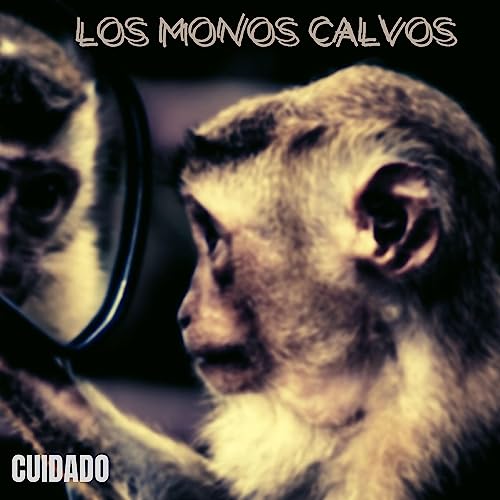 Play Cuidado by Los Monos Calvos on Amazon Music