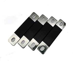 Amazon.com: 20PCS Lithium Battery Copper Connector, for 3.2V 304Ah ...