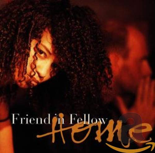 Friend 'N Fellow - Home - Amazon.com Music