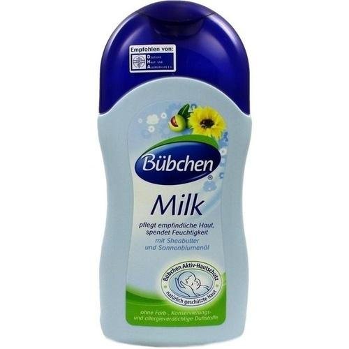 Bübchen Familien Lotion – Die 15 besten Produkte im Vergleich - kita.de ...