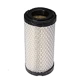 FLEETGUARD AF25550 - Air filter cross reference