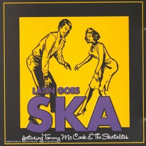 Latin Goes Ska: Various: Amazon.in: Music}
