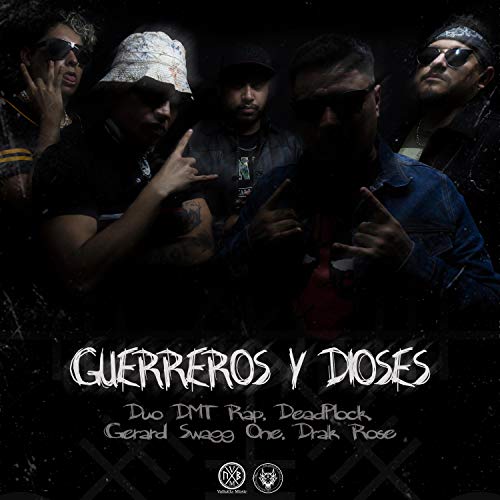 Amazon MusicでDúo DMT RapのGuerreros y Diosesを再生する