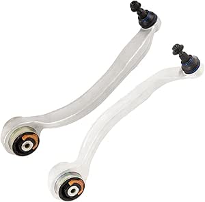 Amazon.com: For Audi Allroad Quattro 2001 2002 2003 2004 2005 Front ...