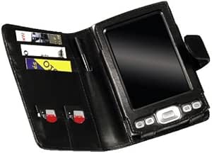 Hama PDA-Tasche compact für Palm Tungsten T5 und E2 Handheld: Amazon.de: Elektronik & Foto