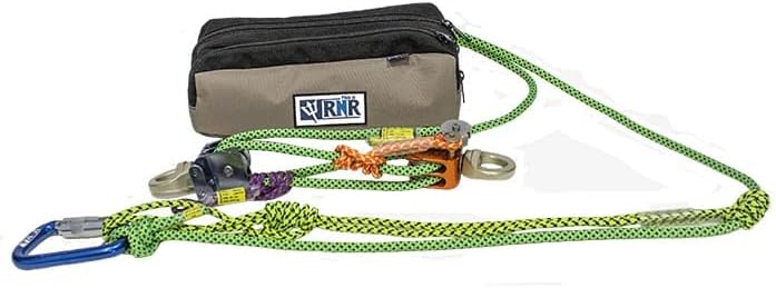 Amazon.com : RNR, AZTEK OMNI PULLEY SYSTEM : Sports & Outdoors