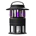 Amazon.com : POWIFY Mosquito Trap, Bug Zapper with 1000V Grid and ...