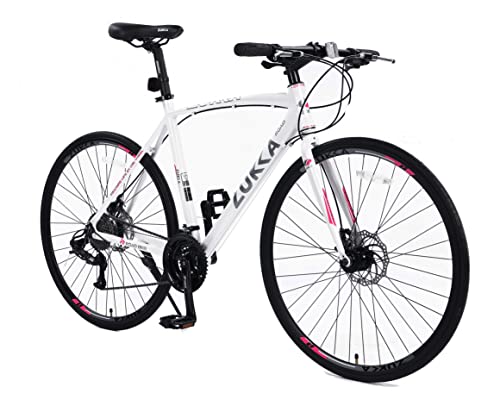 Top 10 Road Bike Straight Handlebars of 2022 - Katynel