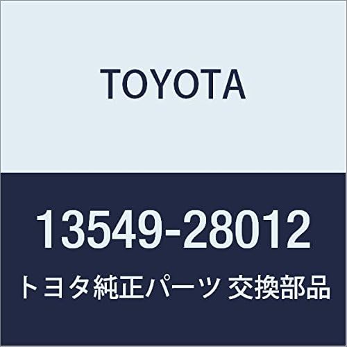 Toyota 13549-28012 Engine Timing Chain Tensioner, Belt Tensioners ...