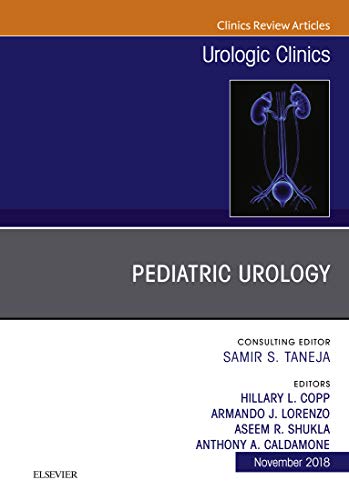 100 Best Urology Books of All Time - BookAuthority