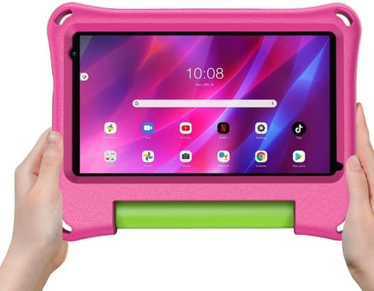 Kids Tablet 7 Inch Tablet for Toddlers, Android 11 Tablet 2GB RAM 32GB ...
