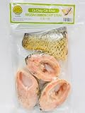 ・ブランド:MdStore・製造元:MDFOODS・製造元/メーカー部品番号:MD0056・冷凍カット鯉魚は、新鮮な鯉魚を凍結しているため、美味しさや栄養価を保ちながら手軽に利用できます。・カットされた鯉魚は、調理時の手間を軽減してくれます...