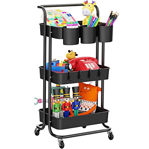 Stacking Trolley – The 16 best products compared - textspace.net