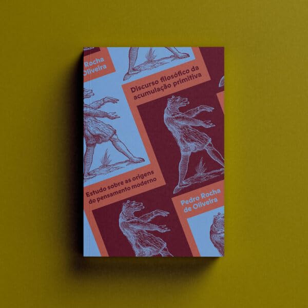 DISCURSO FILOSÓFICO DA ACUMULAÇÃO PRIMITIVA : Amazon.de: Bücher