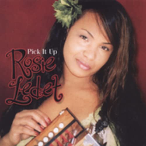 LEDET,ROSIE - Pick It Up - Amazon.com Music