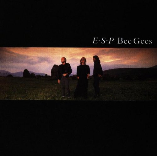Bee Gees - E.S.P. - Amazon.com Music