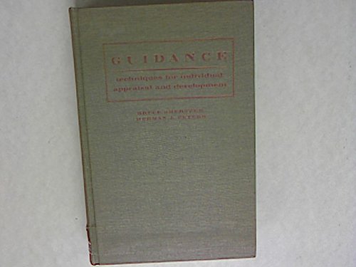 Guidance: Books - Amazon.ca