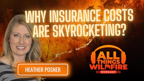 Why Insurance Costs are Skyrocketing? Listen as Heather Posner Explains ...