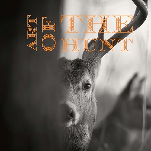 Art of The Hunt : Talon Neal : Amazon.in: Audible Books & Originals