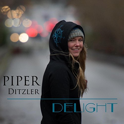 Play Delight by Piper Ditzler on Amazon Music