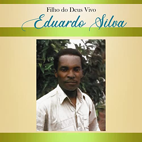 Spiele Filho do Deus Vivo von Eduardo Silva auf Amazon Music ab