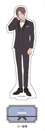 Amazon.co.jp: クールドジ男子 BIG アクスタ 一倉颯 HHDT : おもちゃ