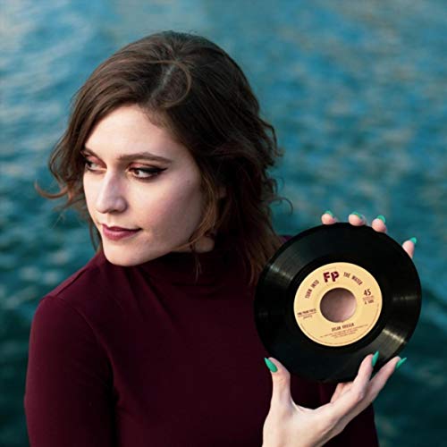 Play Turn into the Water by Dylan Krieger on Amazon Music