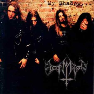 Amazon.com: My Shadow: CDs & Vinyl