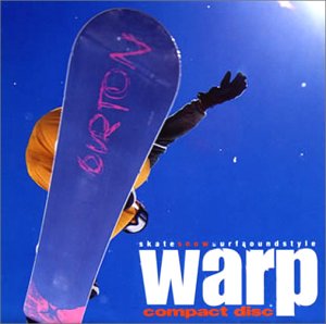Warp Cd: Rock - : Amazon.de: Musik-CDs & Vinyl