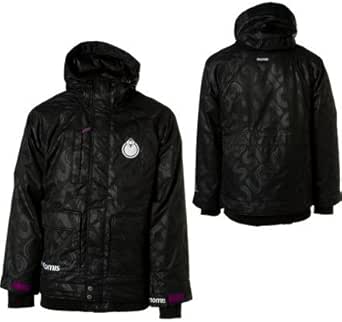 Nomis Simon Chamberlain Signature Insulated Jacket - Men's at Amazon ...