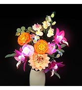 LIGHTAILING Light Set For (City Deep Space Rocket and Launch Control ...