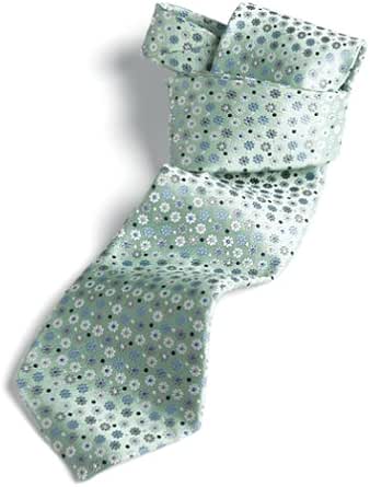 City of London Men's Mayflower Tie, Green at Amazon Men’s Clothing ...