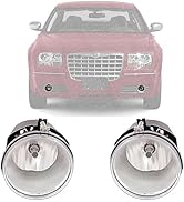 Amazon.com: New Front Bumper Face Bar Paint to Match + Upper Cover ...