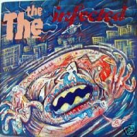 The The - Infected - Amazon.com Music