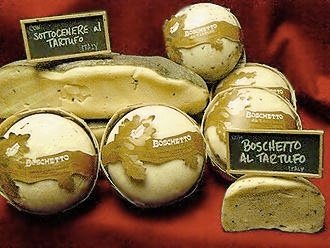 Amazon.com: Il Boschetto al Tartufo - 1/2 lb : Grocery & Gourmet Food