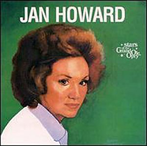 Howard, Jan - Jan Howard - Amazon.com Music