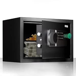 Plantex 23 Litre Digital Safe Locker for Home/Safe Locker Box with ...