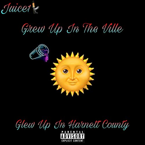 Play Grew Up in the Ville Glew Up in Harnett County by Juice1k on ...