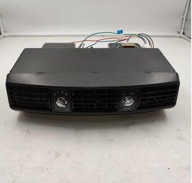 Amazon.com: Aspligo Vehicle Air Conditioner Universal Under Dash Units ...