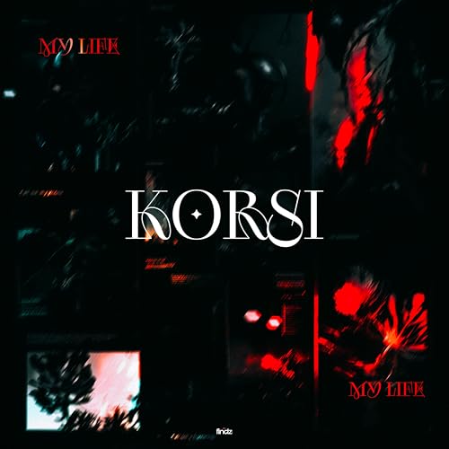 Amazon Music UnlimitedでKorsiのMy Lifeを