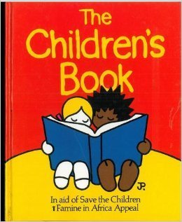 Childrens Book: Children, Save The: 9780744504866: Amazon.com: Books