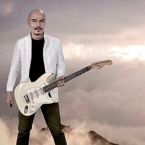Jestie Alexius Boros Nu de Jestie Music Industry en Amazon Music Unlimited