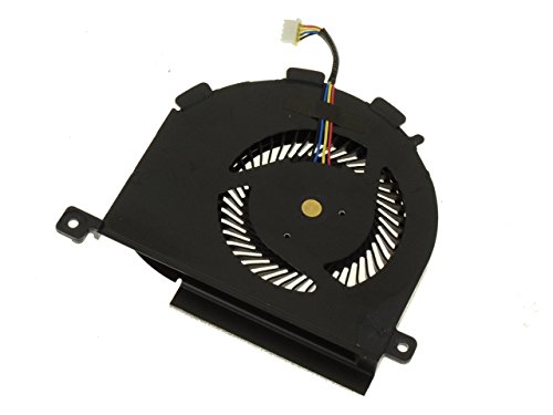Buy New CPU Cooling Cooler Fan Replacement for Dell Latitude E5450 ...