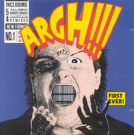 Various Artists, The Throes, Haven, Living Sacrifice, The Lead ...