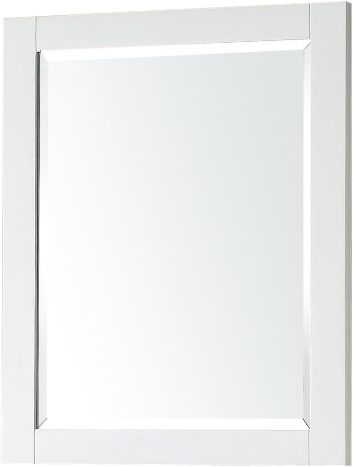 Amazon.com: Avanity 14000-M24-WT Mirror for Brooks/Modero/Tribeca, 24 ...