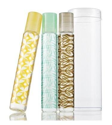 Amazon.com : Origins Scents on the Go 3-Piece Rollerball Gift Set ...