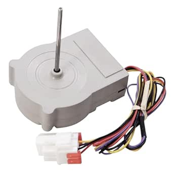 Amazon.com: EAU63923603 Refrigerator Evaporator Fan Motor Assembly ...