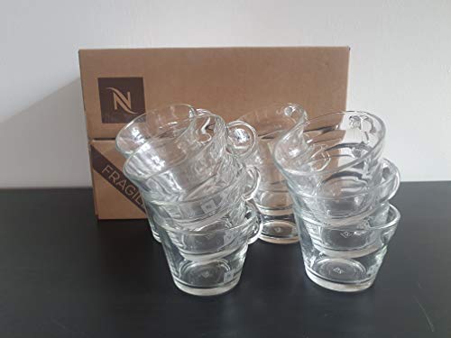 Nespresso Becher – Die 15 besten Produkte im Vergleich - Heim & Werk ...