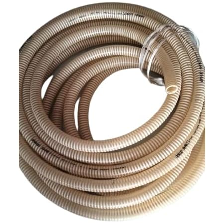 Long Garden Section Water Pipe/PVC Section Pipe/Garden Outdoors Pipes ...