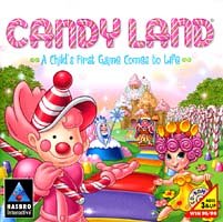 Amazon.com: Candy Land : Video Games